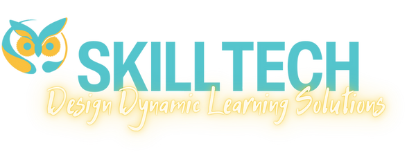 Training | SkillTech Solutions